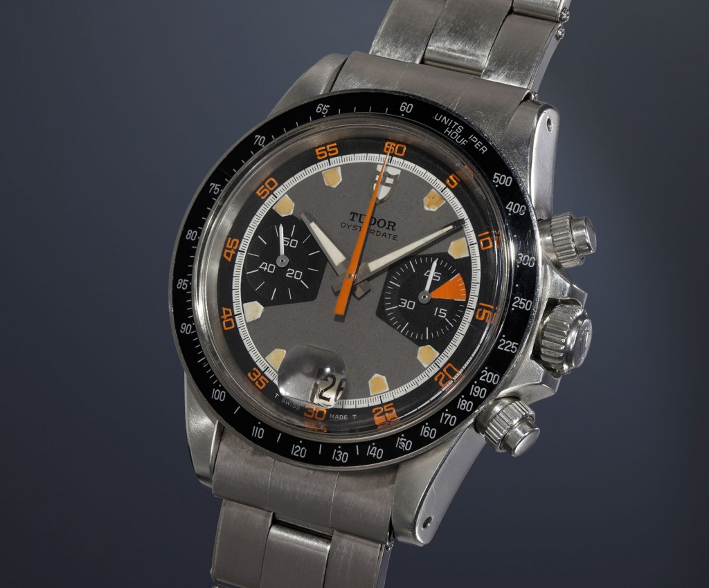 Auction Watch: Highlights from Phillips’ Start-Stop-Reset Chronograph ...