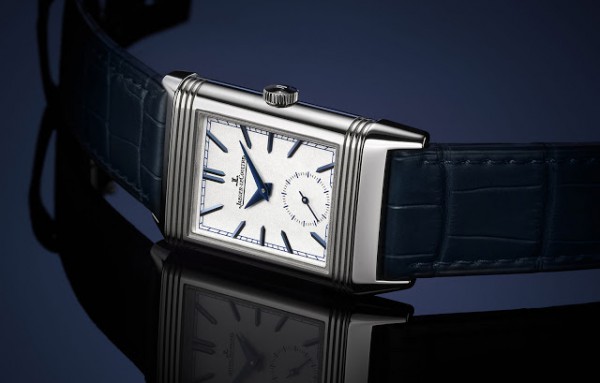 Jaeger-LeCoultre Unveils Five New Watches for the Reverso’s 85th ...
