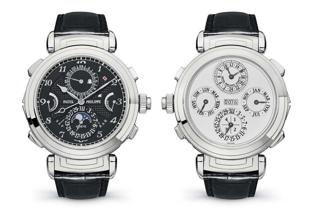 Grandmaster Chime Redux – Patek Philippe Brings Back its Most Complicated Watch | SJX Watches