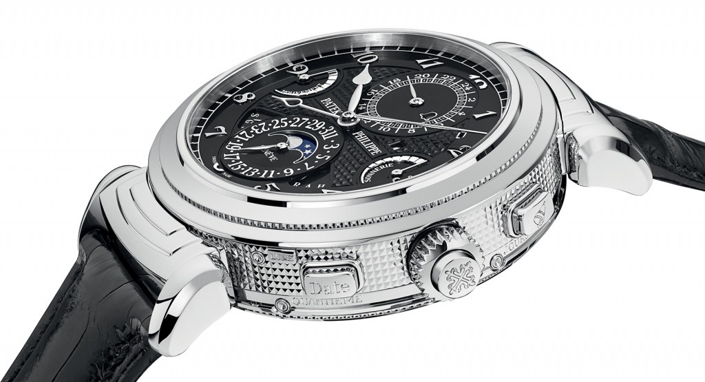 Grandmaster Chime Redux – Patek Philippe Brings Back its Most ...