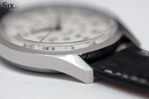 Hands-On with the Longines RailRoad, the Beautifully Functional Remake ...