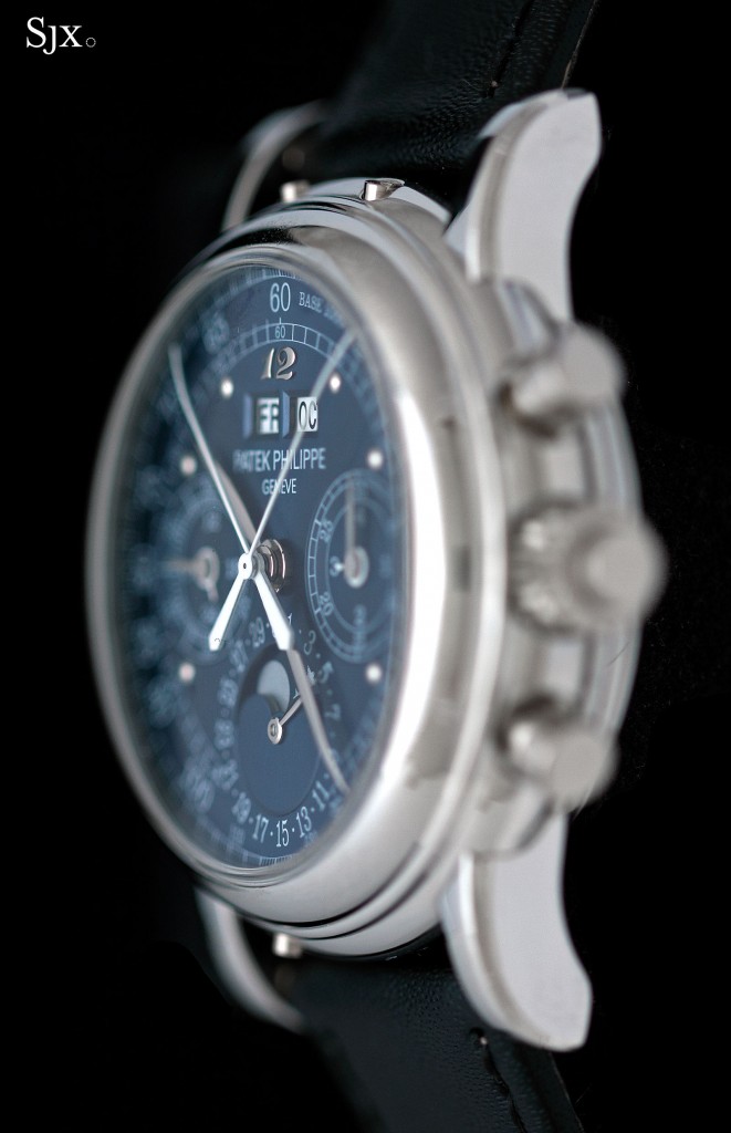 A Detailed Look at Eric Clapton’s One-Of-A-Kind Patek Philippe Ref ...