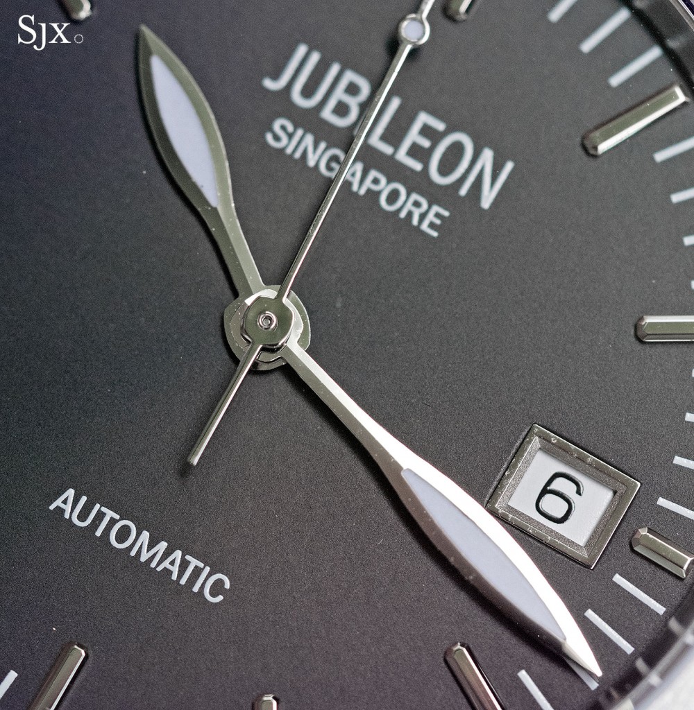 SJX Watches