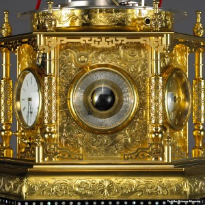 How Japan’s Thomas Edison Built the Nation’s Most Complicated Clock ...