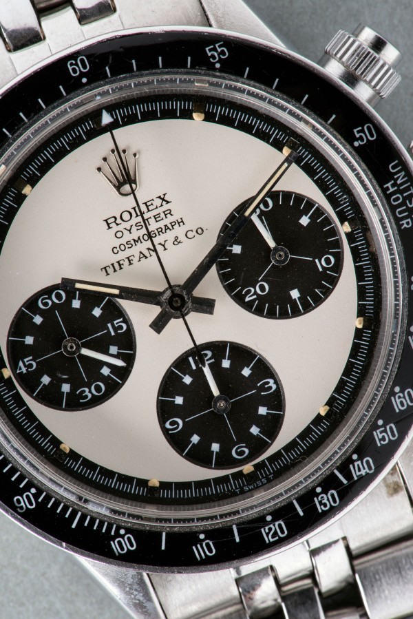 Phillips Reveals Highlights from Upcoming Geneva Watch Auction | SJX ...