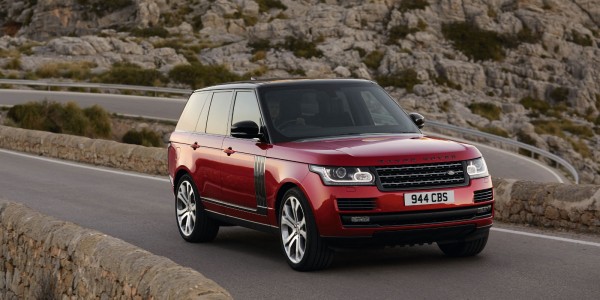 Introducing the Zenith El Primero Range Rover Special Edition in ...