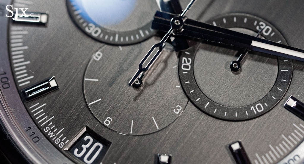 Hands-On with the Zenith El Primero Range Rover Special Edition | SJX ...