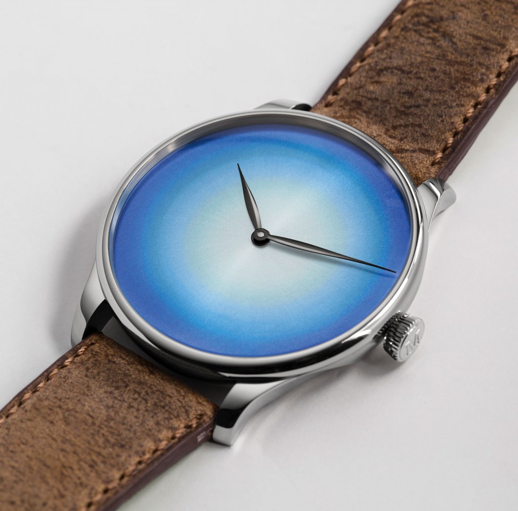 Introducing the H. Moser & Cie. Venturer XL Concept Dubai Edition | SJX ...