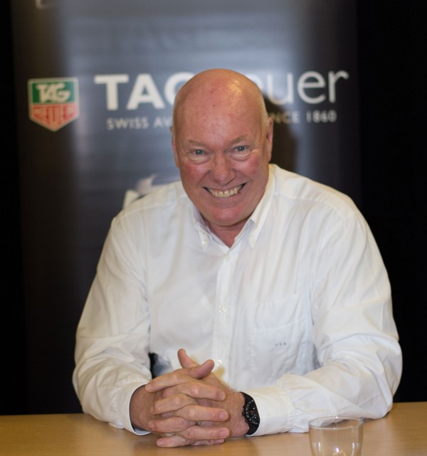 Breaking News: Jean-Claude Biver Takes Over as Zenith CEO | SJX Watches