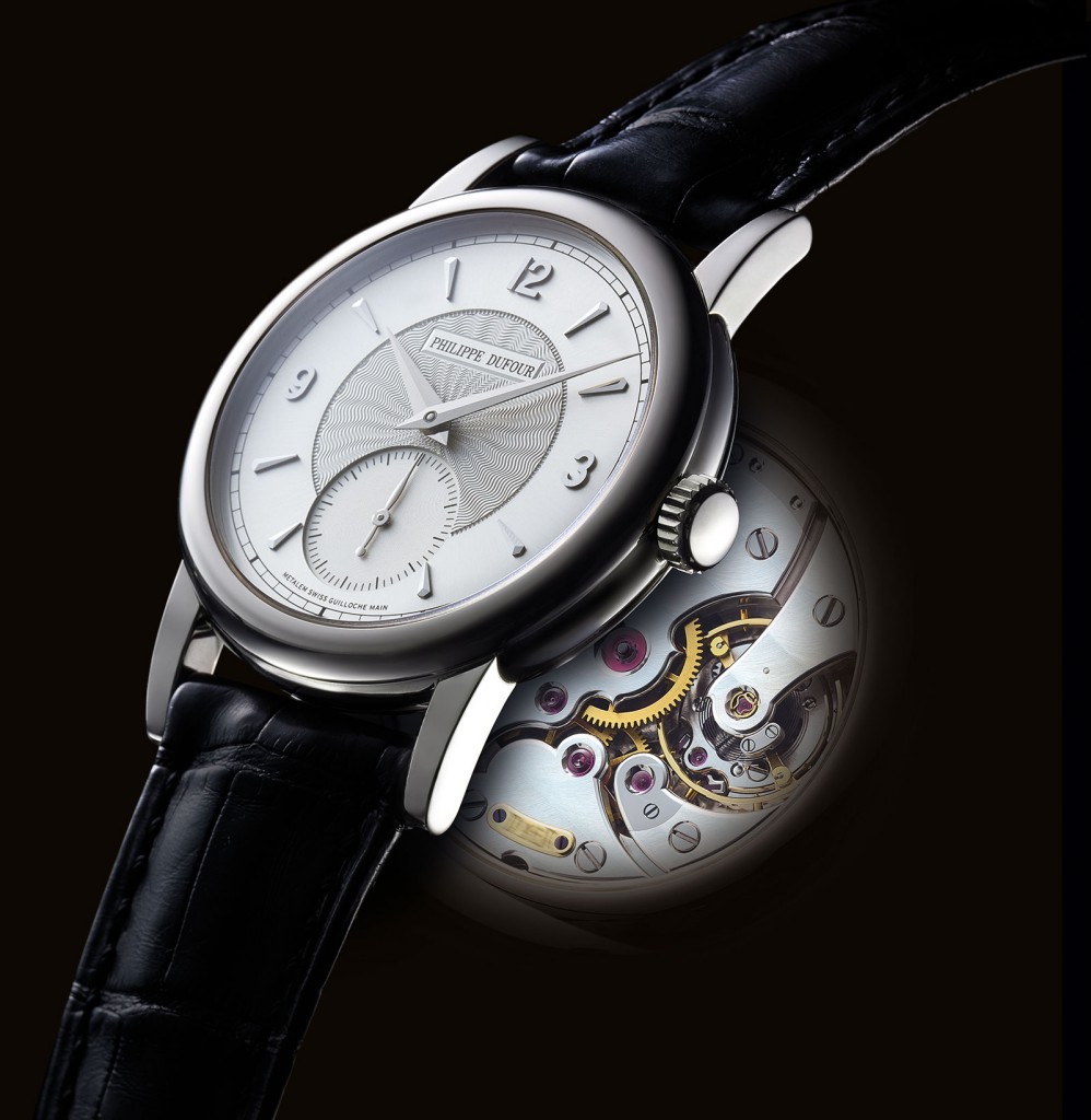 Breaking News: Philippe Dufour Simplicity Sells for US$256,000 at ...