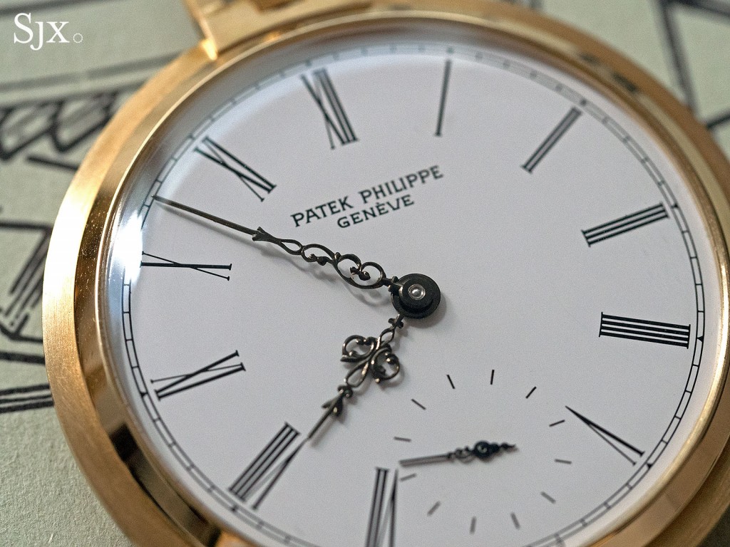 Hands-On with Highlights from Phillips “The Hong Kong Watch Auction ...