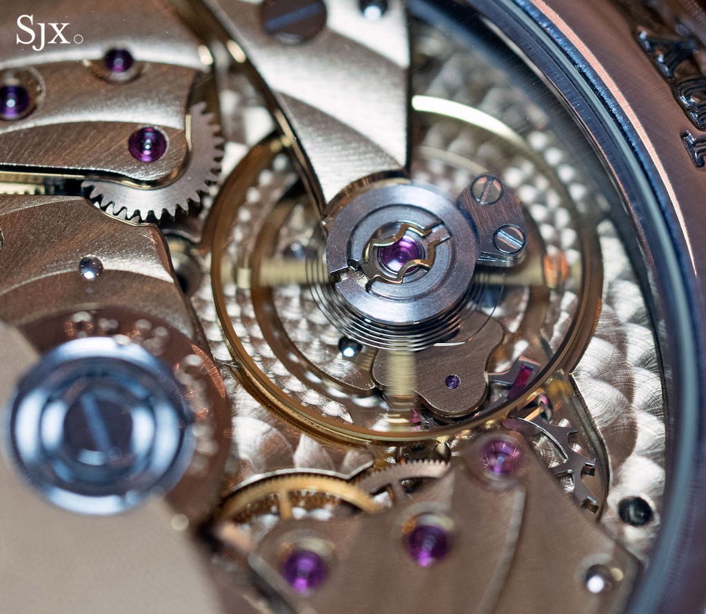 Hands-On with the F.P. Journe Octa Havana Dial | SJX Watches