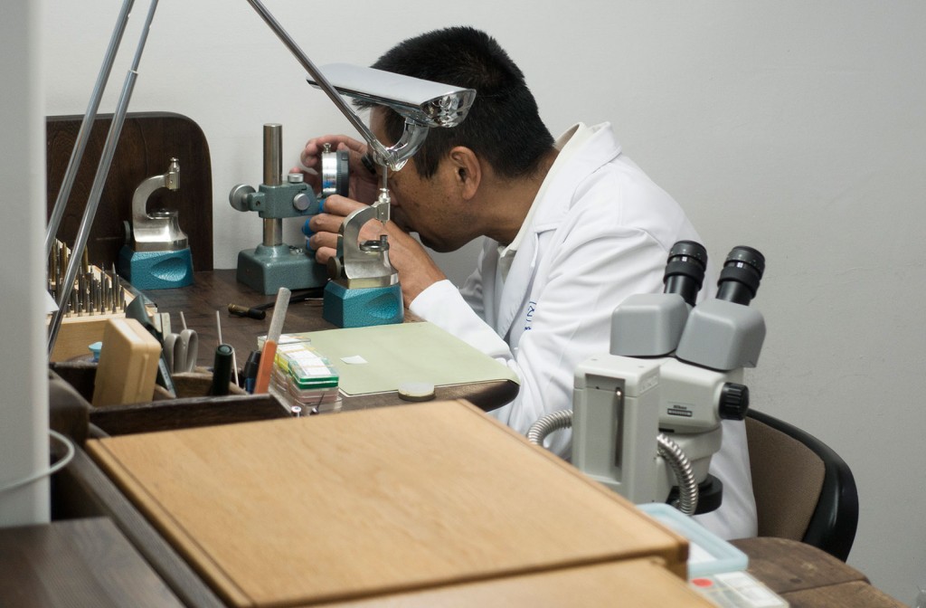 Up Close: Grand Seiko Elegance Spring Drive 20th Anniversary | SJX Watches