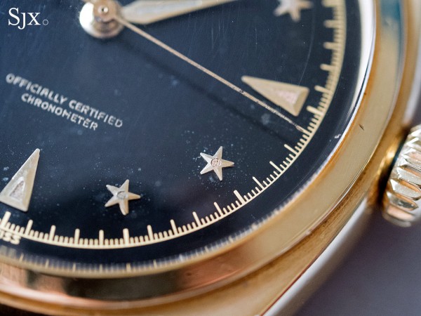 Hands-On with Notable Rolex Watches at Phillips’ Geneva Watch Auction ...
