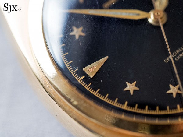 Hands-On with Notable Rolex Watches at Phillips’ Geneva Watch Auction ...