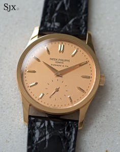 In-Depth: Patek Philippe Calatrava Ref. 6119 “Clous de Paris” | SJX Watches