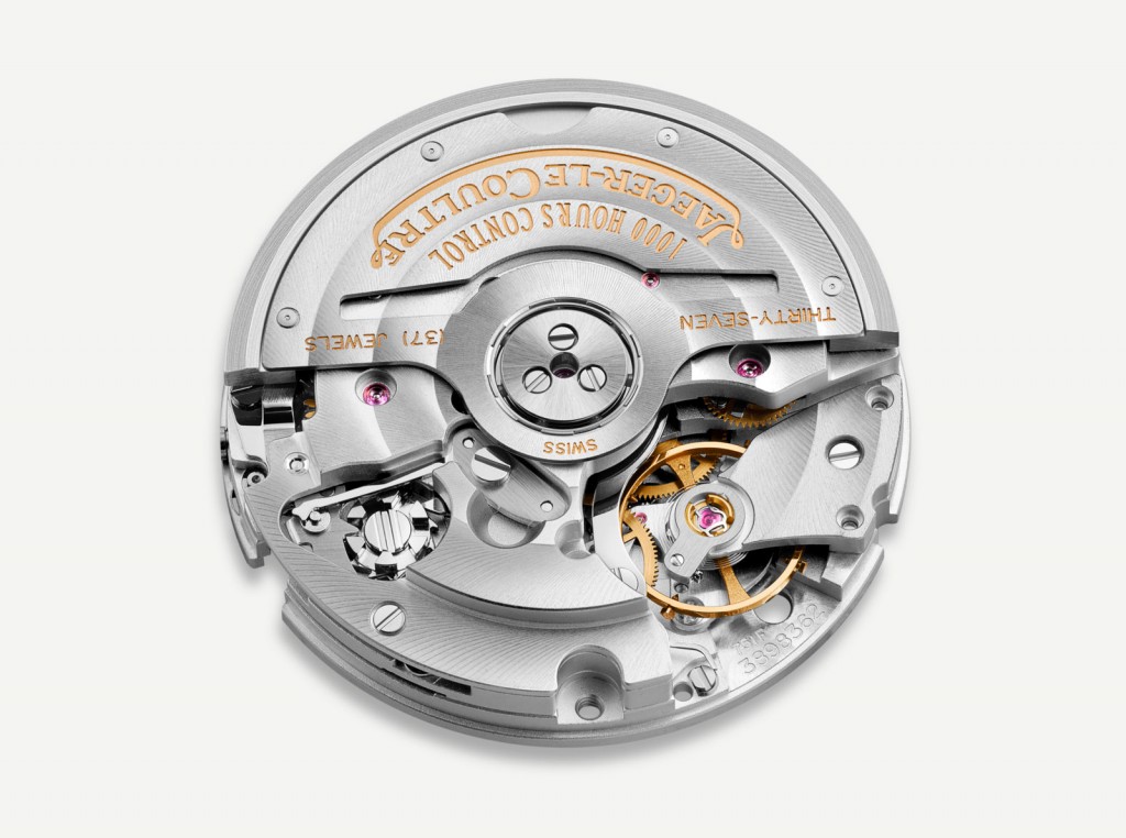 Hands-On with the Jaeger-LeCoultre Master Control “Sector Dial” Trio ...