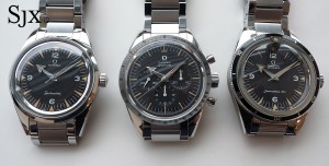 The Omega 1957 Trilogy – Which One? | SJX Watches
