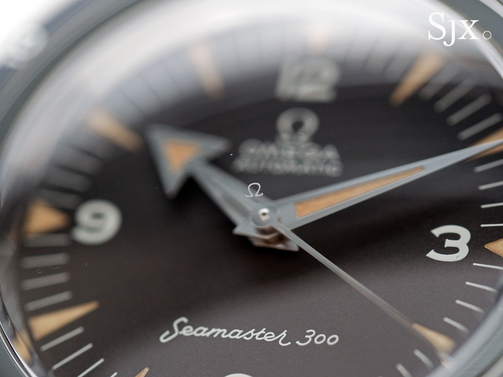 The Omega 1957 Trilogy – Which One? | SJX Watches