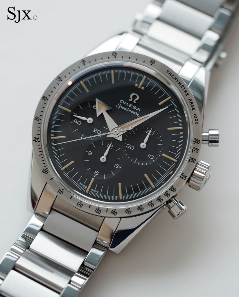 The Omega 1957 Trilogy – Which One? | SJX Watches