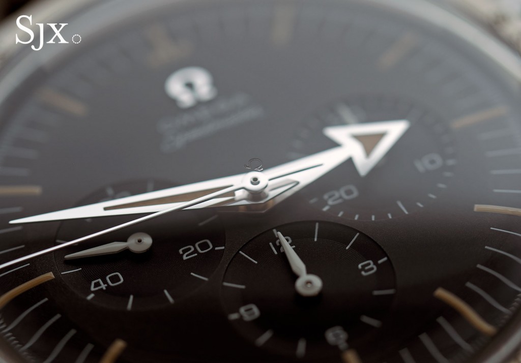 The Omega 1957 Trilogy – Which One? | SJX Watches