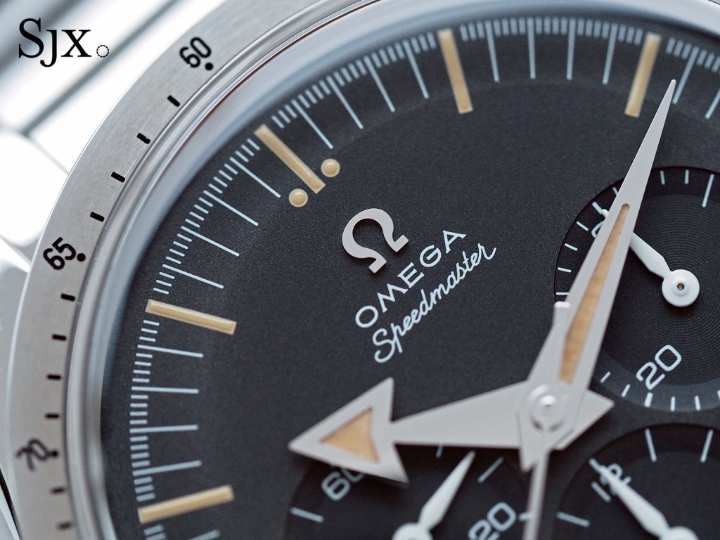 The Omega 1957 Trilogy – Which One? | SJX Watches