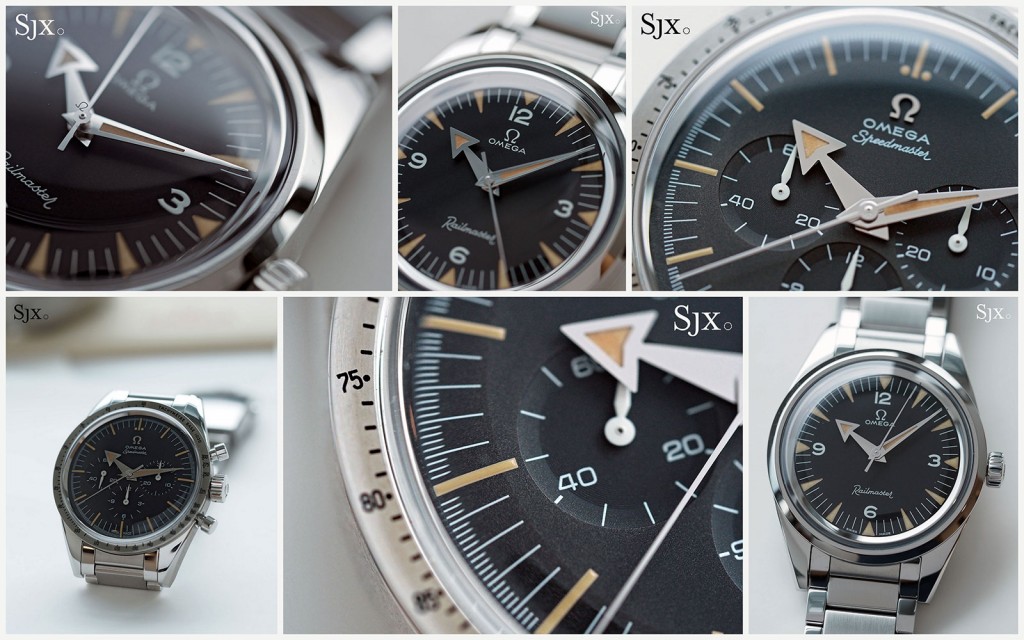 The Omega 1957 Trilogy – Which One? | SJX Watches