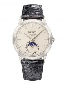 Measuring Eternity – Three Facts to Know About the Patek Philippe ...