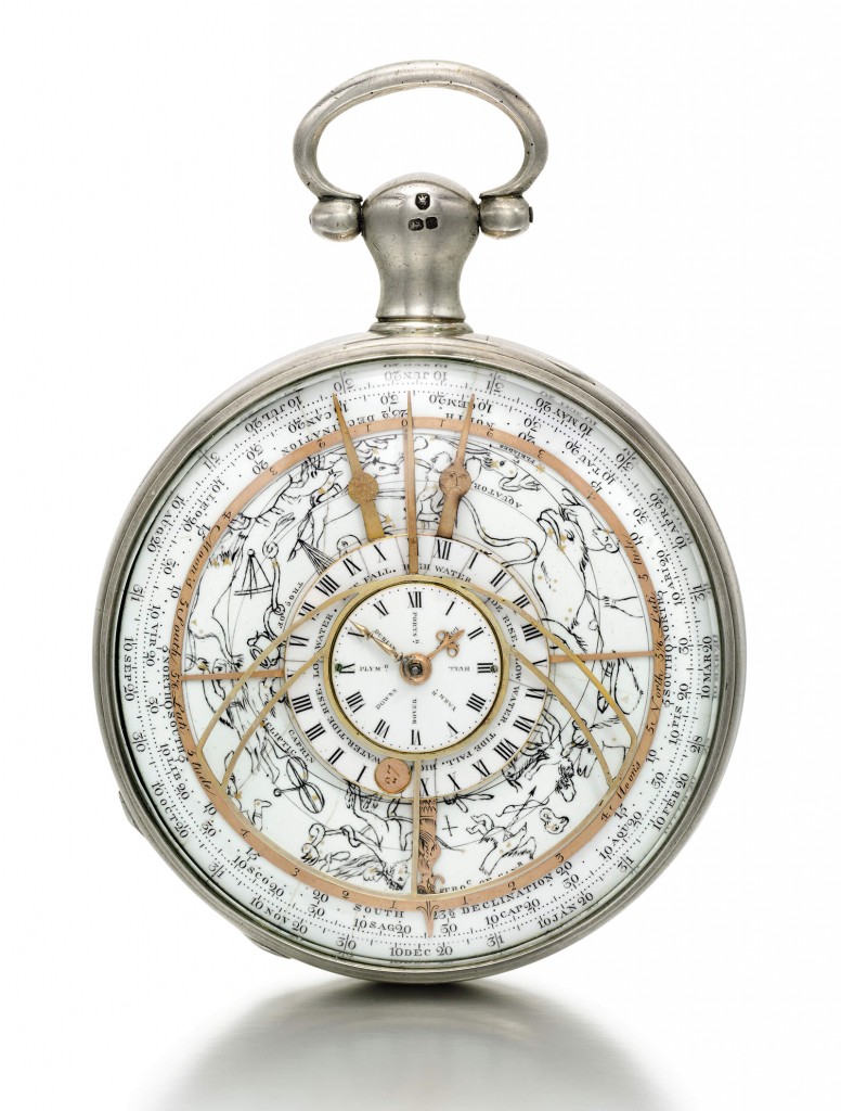 Heavens Above! Explaining the Genius of the Vacheron Constantin ...