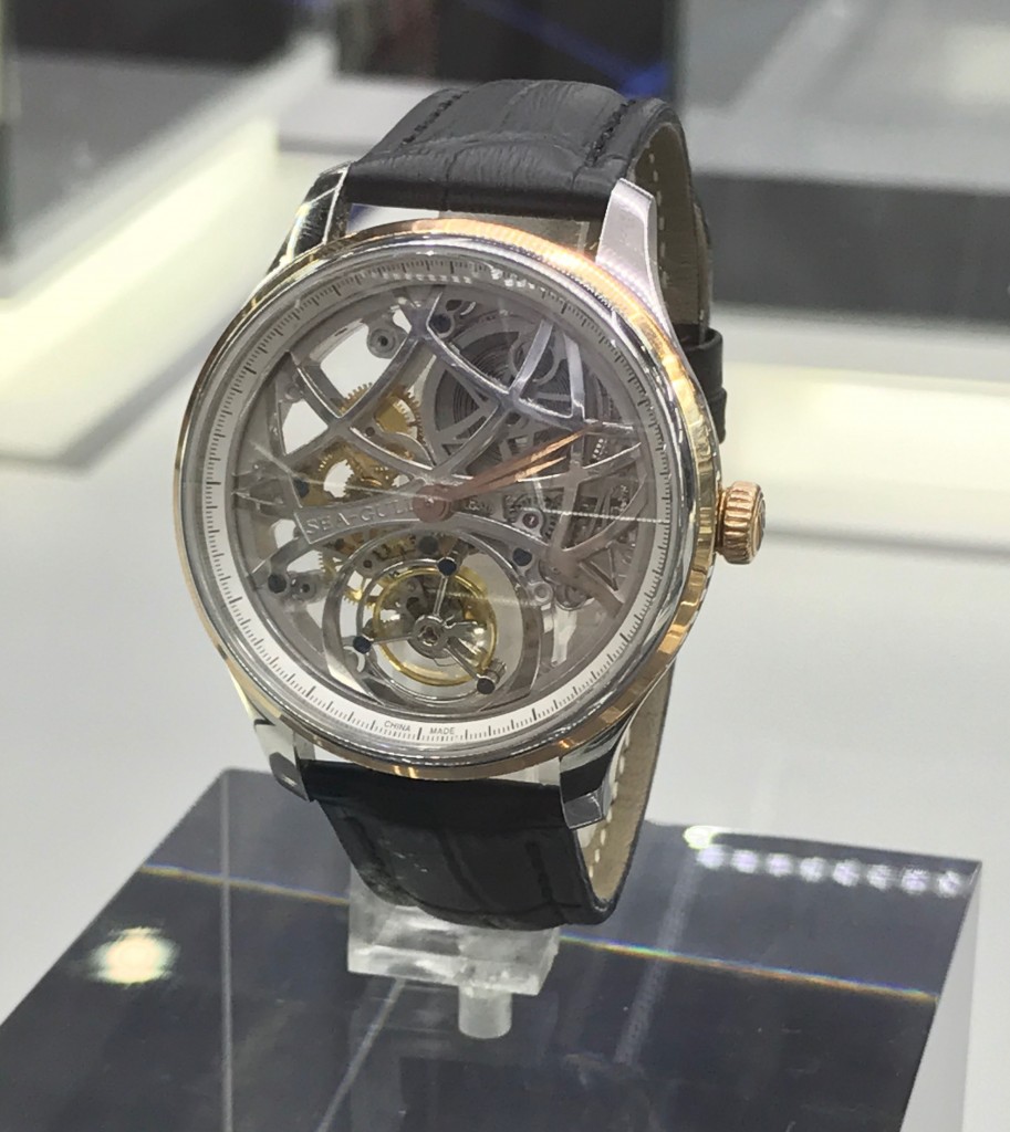 A Visit to the Biggest Watch Fair in Asia | SJX Watches
