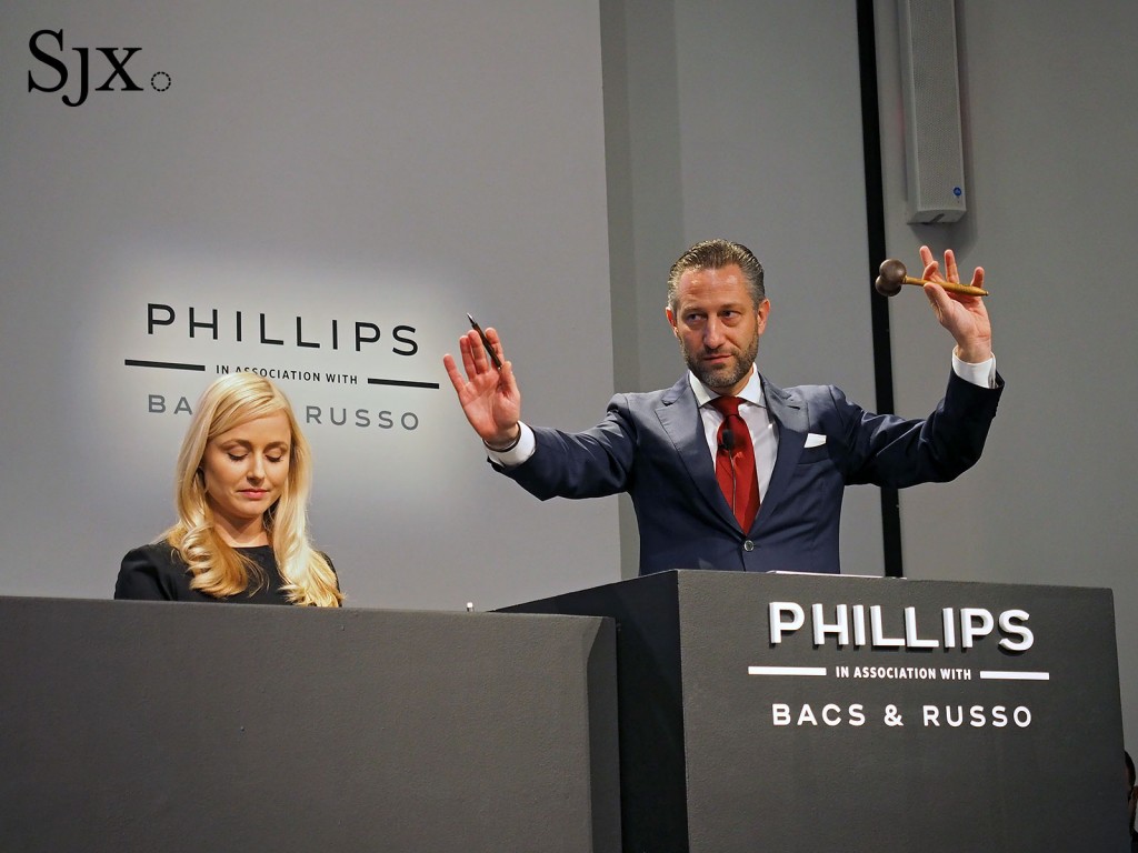 Interview: Aurel Bacs on Watch Detectives, Charity and the Geneva ...