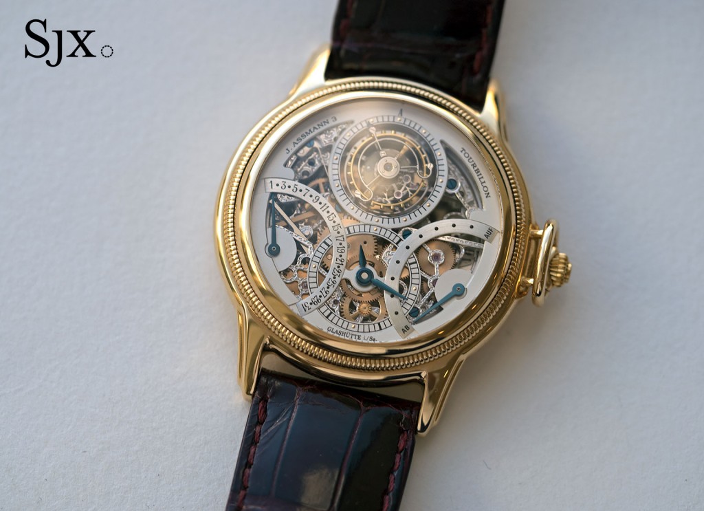 Hands-On with Modern Watch Highlights from Christie’s Hong Kong Auction ...