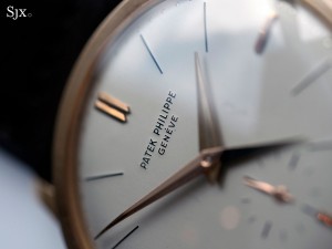 Hands-On with Highlights from Phillips’ Geneva Watch Auction | SJX Watches