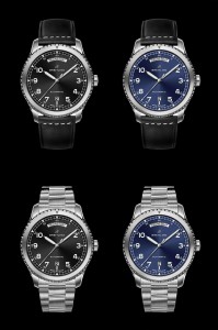 Breitling’s Rebirth Begins with the Navitimer 8 Collection (with Prices ...