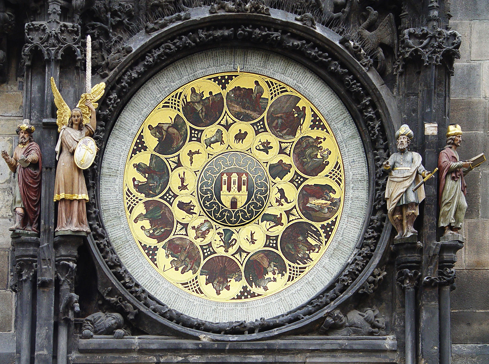 Recommended Reading Fixing One Of The World s Oldest Clocks SJX Watches