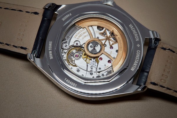 How Good is Vacheron Constantin’s Entry-Level FiftySix? | SJX Watches