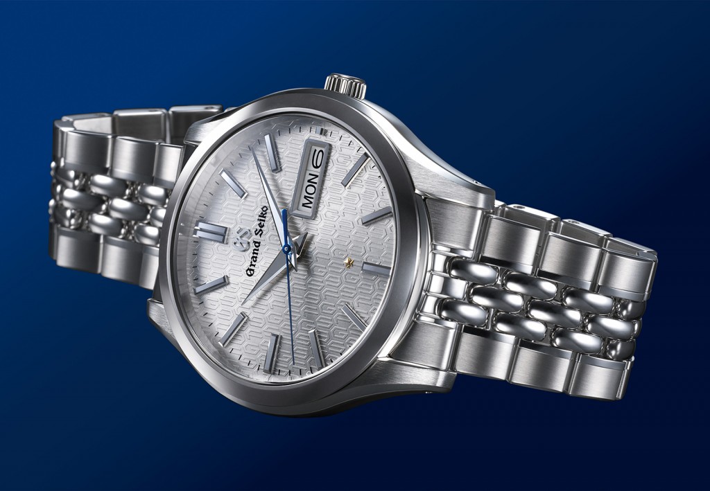 Grand Seiko Marks 25 Years of the Ultimate Quartz Movement | SJX Watches