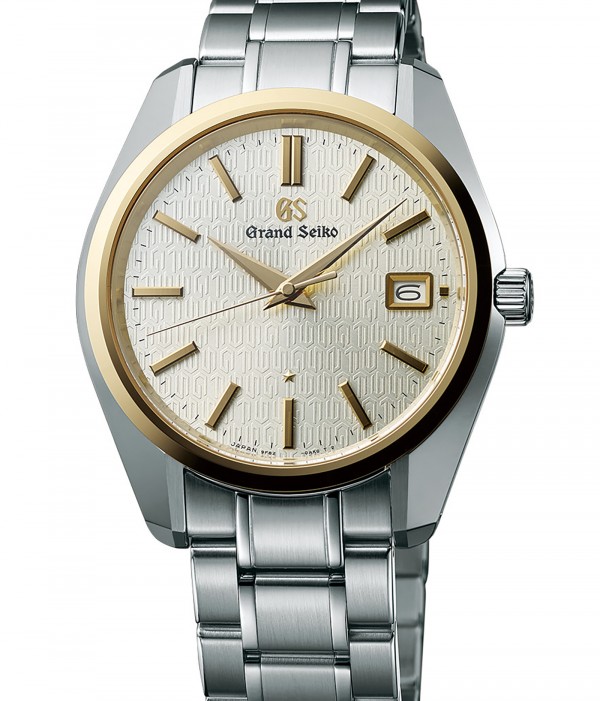 Grand Seiko Marks 25 Years of the Ultimate Quartz Movement | SJX Watches