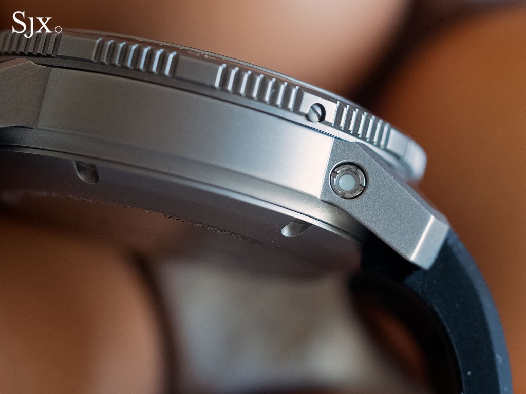 Hands-On with the Sinn EZM 1.1 (And How It Compares to the Original EZM ...