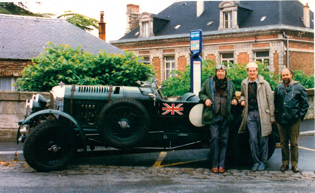 BHI Reprints ‘Derek Pratt – Watchmaker’ | SJX Watches