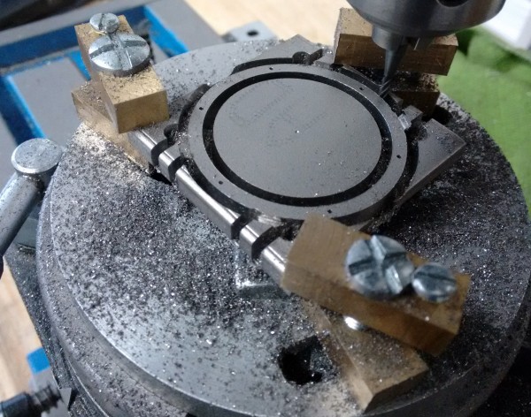 Introducing David Lowinger and The Watch He Taught Himself to Make ...