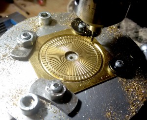 Introducing David Lowinger and The Watch He Taught Himself to Make ...