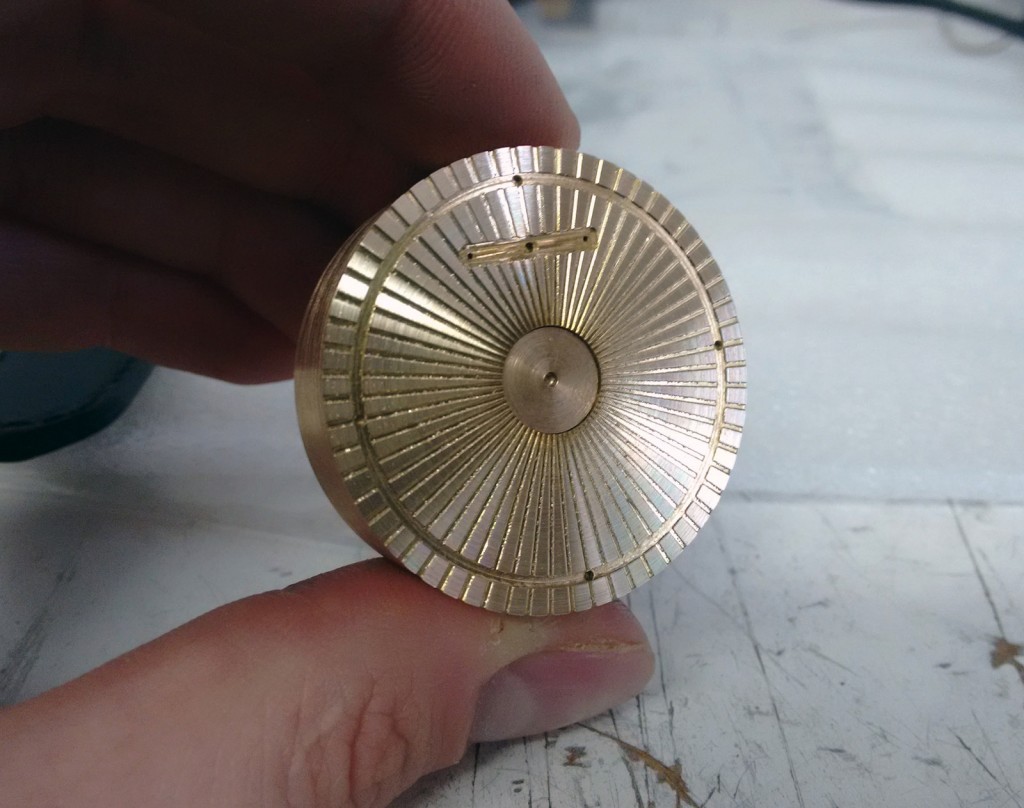 Introducing David Lowinger and The Watch He Taught Himself to Make ...