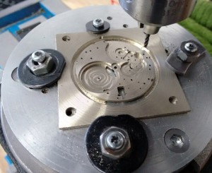 Introducing David Lowinger and The Watch He Taught Himself to Make ...