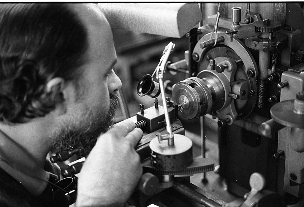 In-Depth: The Tourbillon Pocket Watches of Urban Jürgensen and Derek ...