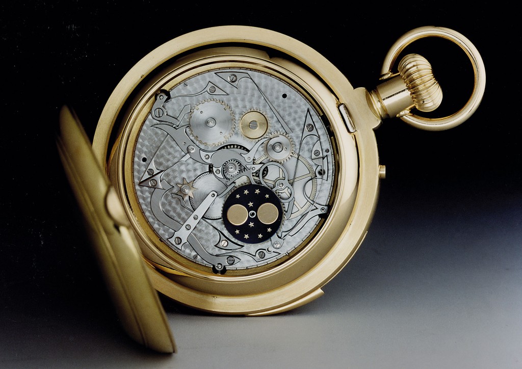 The Greatest Unknown Watchmaker – Derek Pratt | SJX Watches