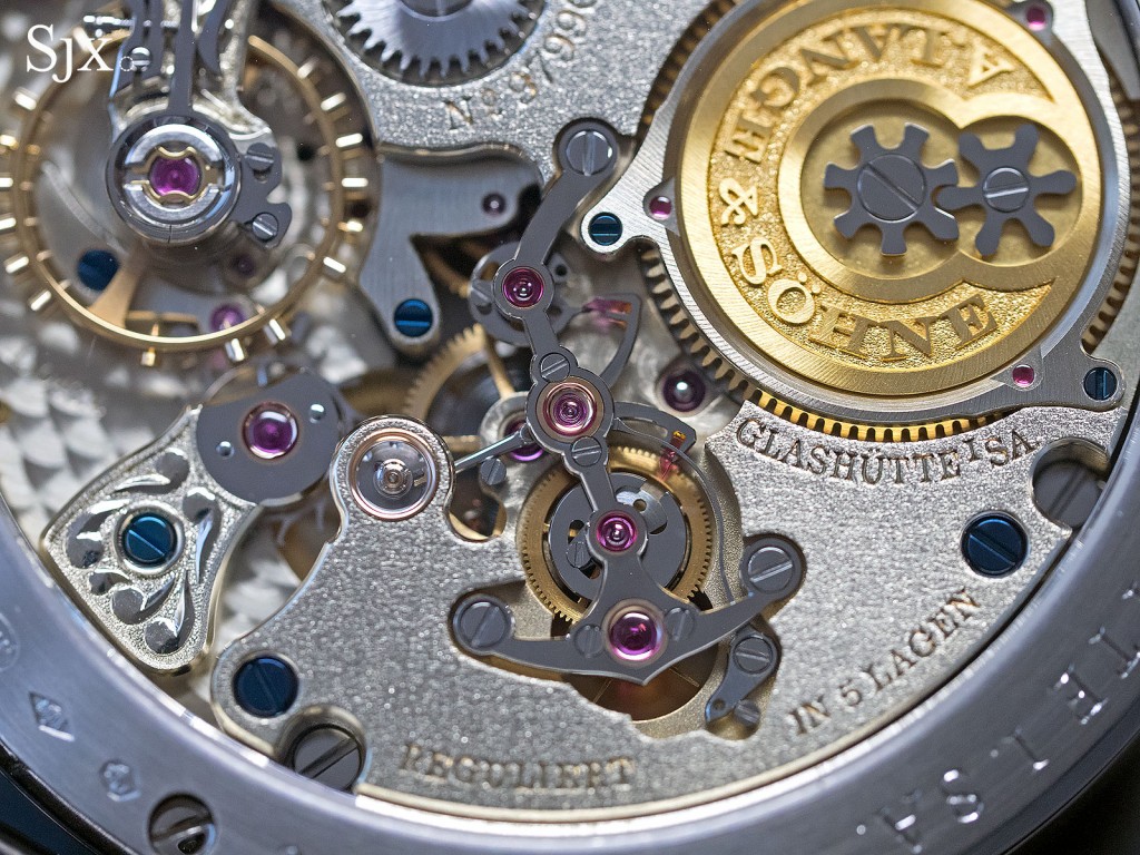 In-Depth: The Definitive Guide to the A. Lange & Söhne Handwerkskunst ...