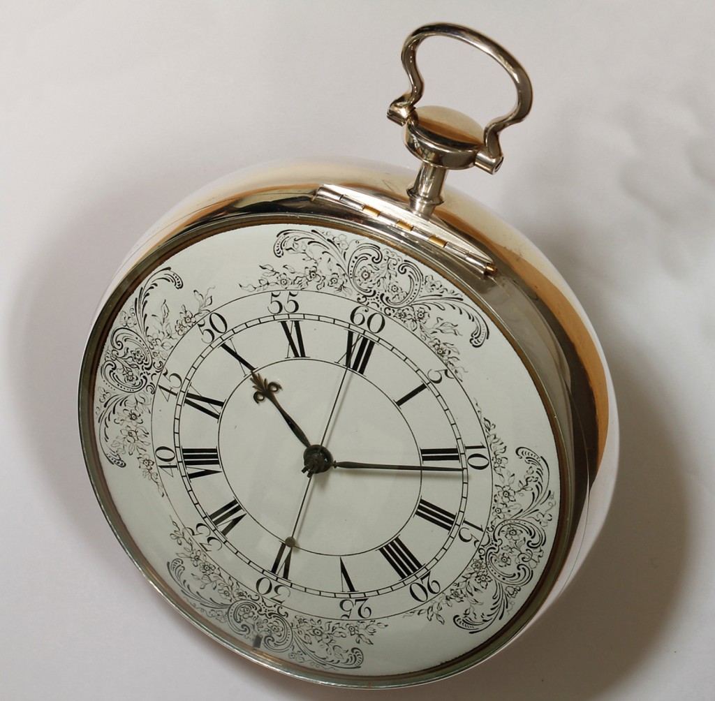 The Greatest Unknown Watchmaker – Derek Pratt | SJX Watches