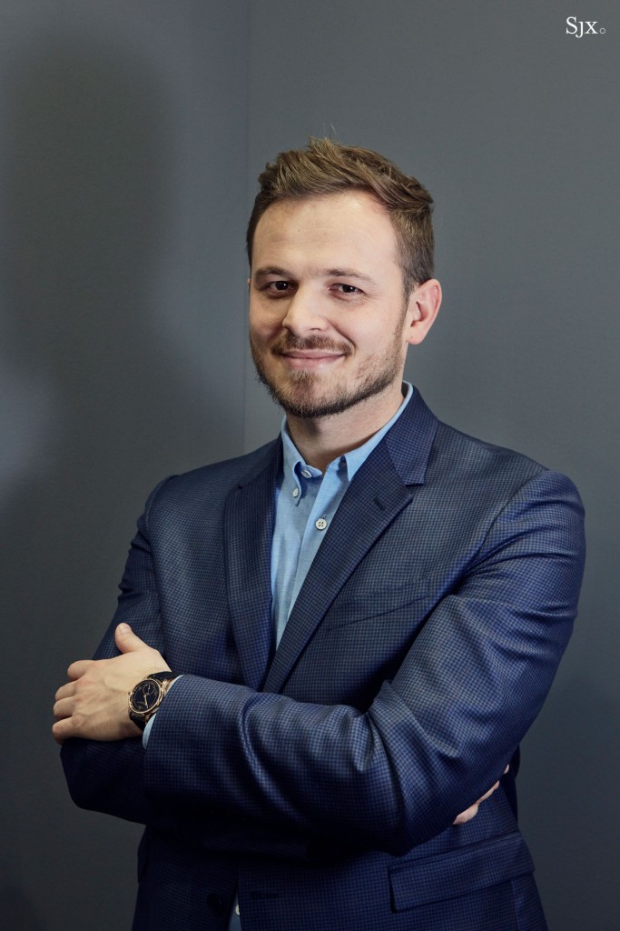 Interview: Rexhep Rexhepi, the Independent Watchmaker Thinking of the ...