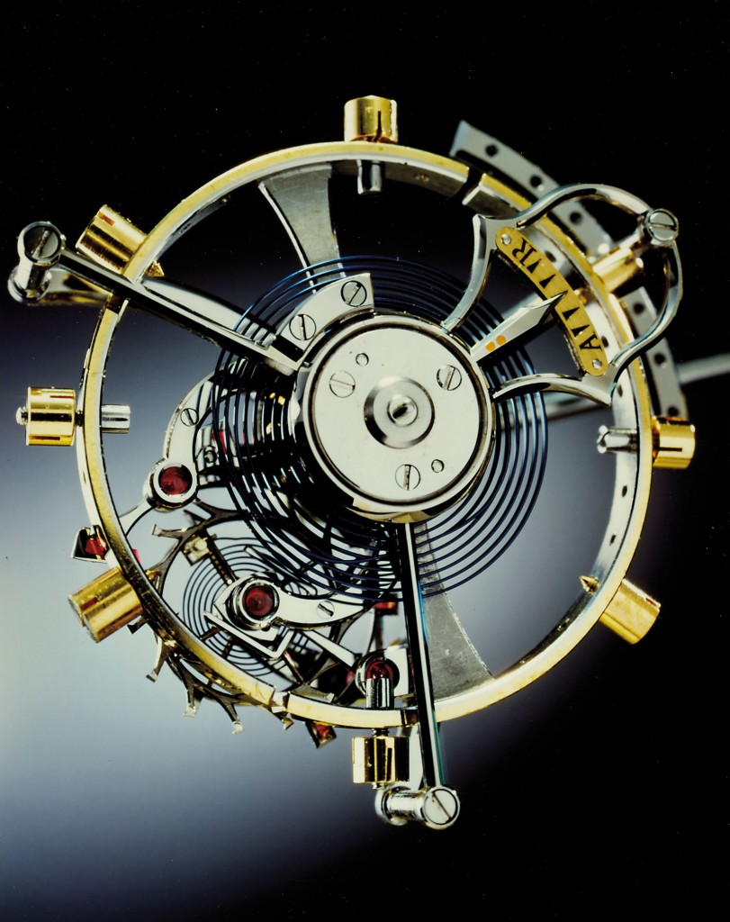 The Greatest Unknown Watchmaker – Derek Pratt | SJX Watches